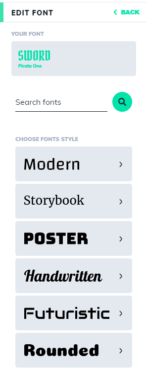 Logo Creation – Free Logo Design